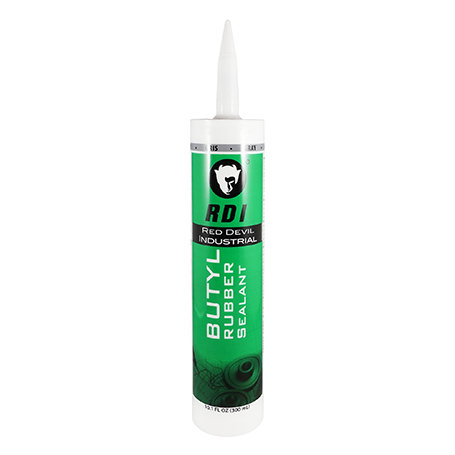 Butyl Rubber Architectural Grade Sealant - Bart Supply