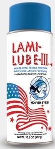 Lami-Lube III Lubricant - Bart Supply