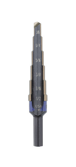 #2 Unibit Step Drill - Bart Supply