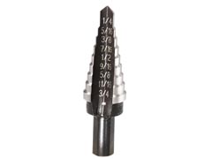 #3 Unibit Step Drill - Bart Supply