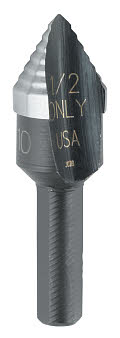 #10 Unibit Step Drill - Bart Supply