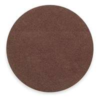 12" X 0 Stick-on P80 Cloth Disc - Bart Supply