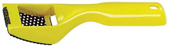 Surform Shaver Tool - Bart Supply