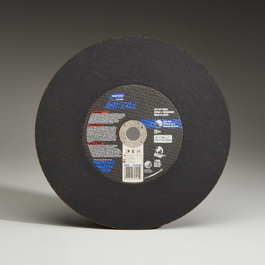 12" X 7/64" X 1" Cut-off Wheel - Bart Supply