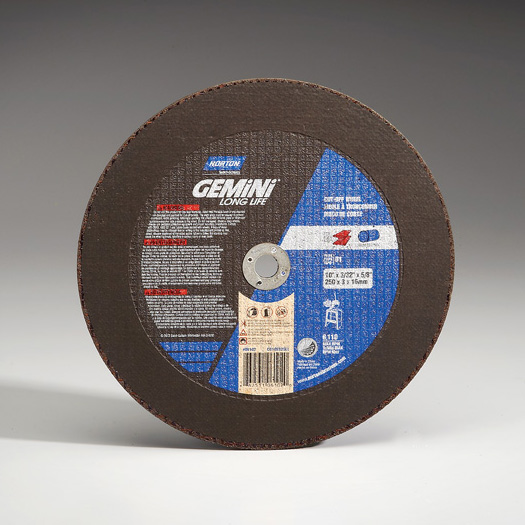 20" X 3/16" X 1" Cut-off Wheel - Bart Supply