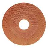 5" Phenolic Backing Plate - Bart Supply