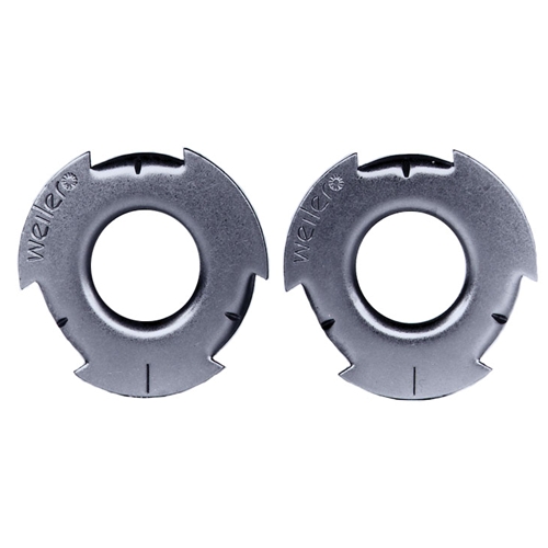 Wire Wheel Arbor Adapter 1/2" - Bart Supply