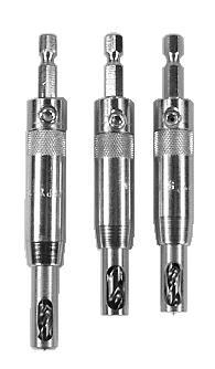 #5 Self Center Drill Guide - Bart Supply