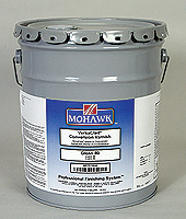 M615-29408 Ultra Clear Conversion Varnish 5 Gallon - Bart Supply