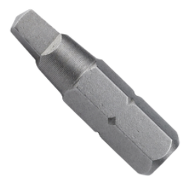 #2 x 2" Robertson Driver Bit - Bart Supply
