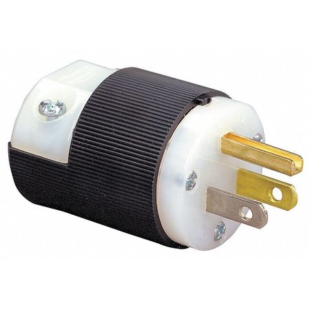 PS5266-X Male Straight Plug - Bart Supply