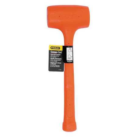 42oz. Compo-Cast Hammer - Bart Supply