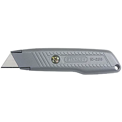 Non-Retractable Utility Knife - Bart Supply