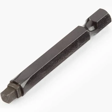 #2 x 3" Robertson Driver Bit - Bart Supply
